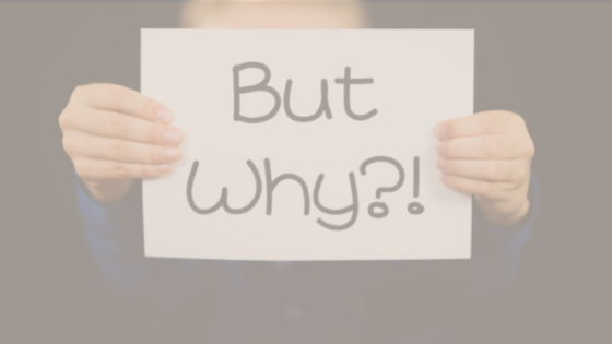 If You Want to Be Successful, Watch Your Buts - Second Momentum